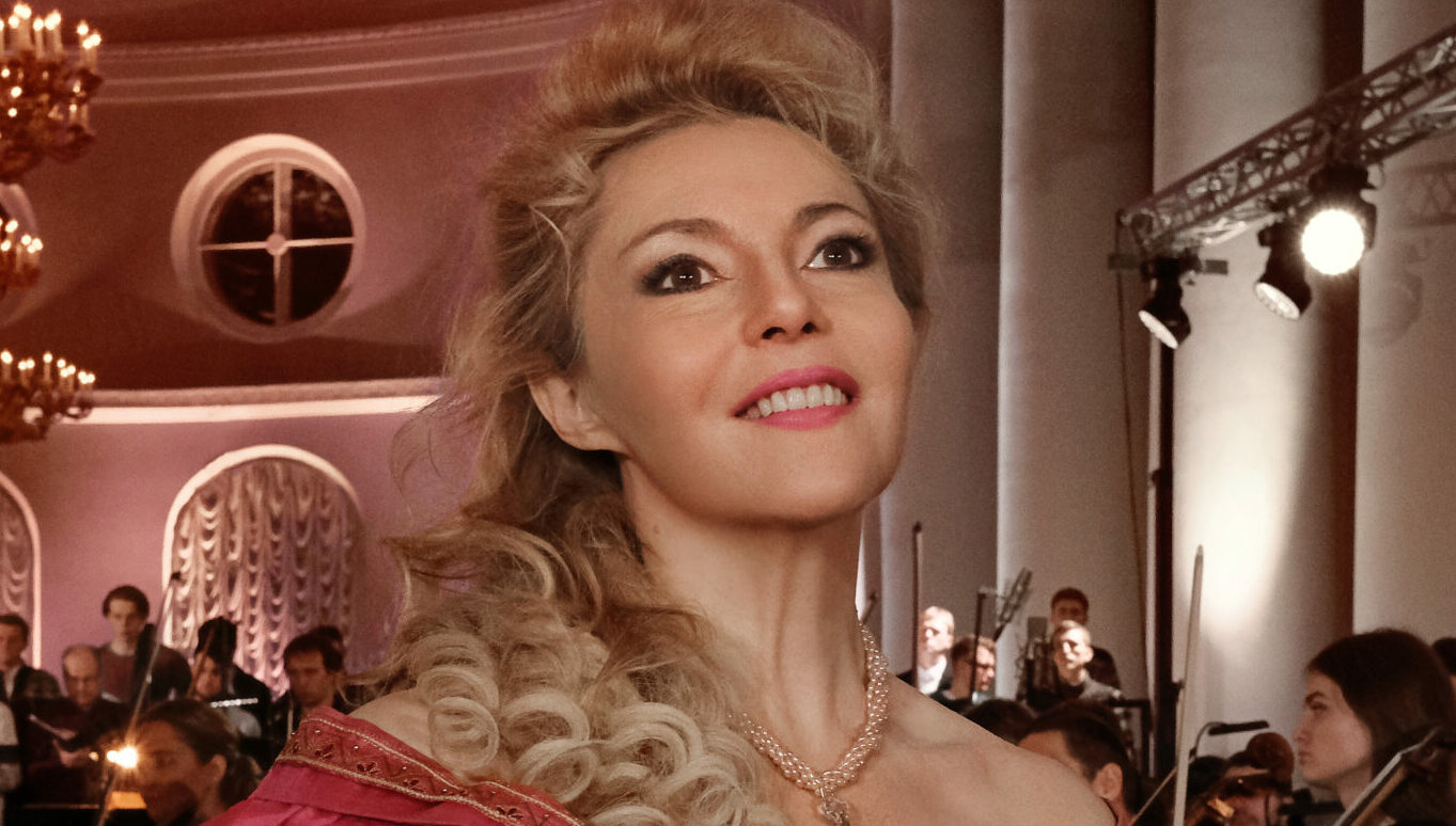 Elizabeth Vidal – Le CALM